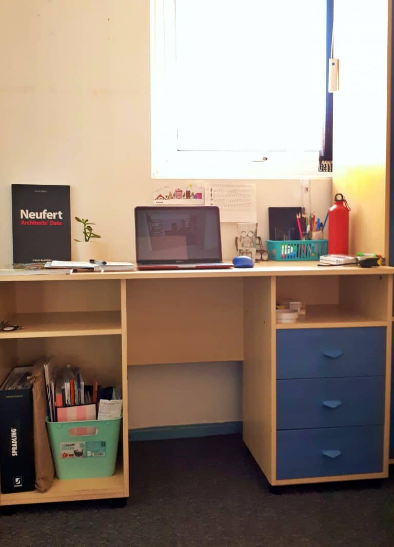 4 EASY STEPS TO GET YOUR OFFICE WORK DONE EFFICIENTLY (Quarantine period)