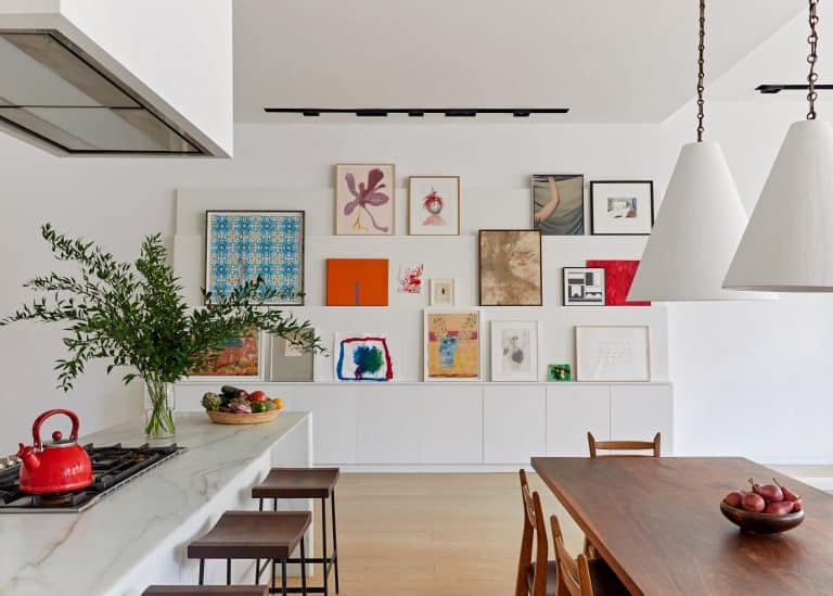 6 MORE WAYS TO CREATE A FEATURE WALL AT A RESIDENTIAL OR COMMERCIAL SPACE