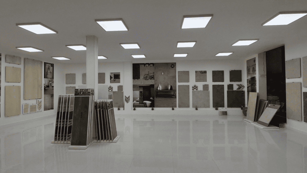 AL-MURAD TILES & BATHROOM SHOWROOM